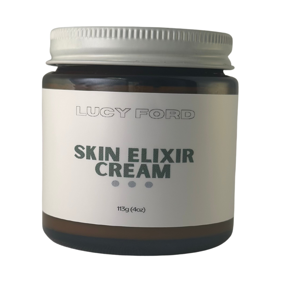 Lucy Ford Elixir