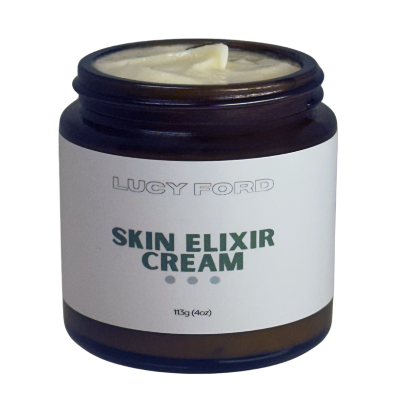 Lucy Ford Elixir